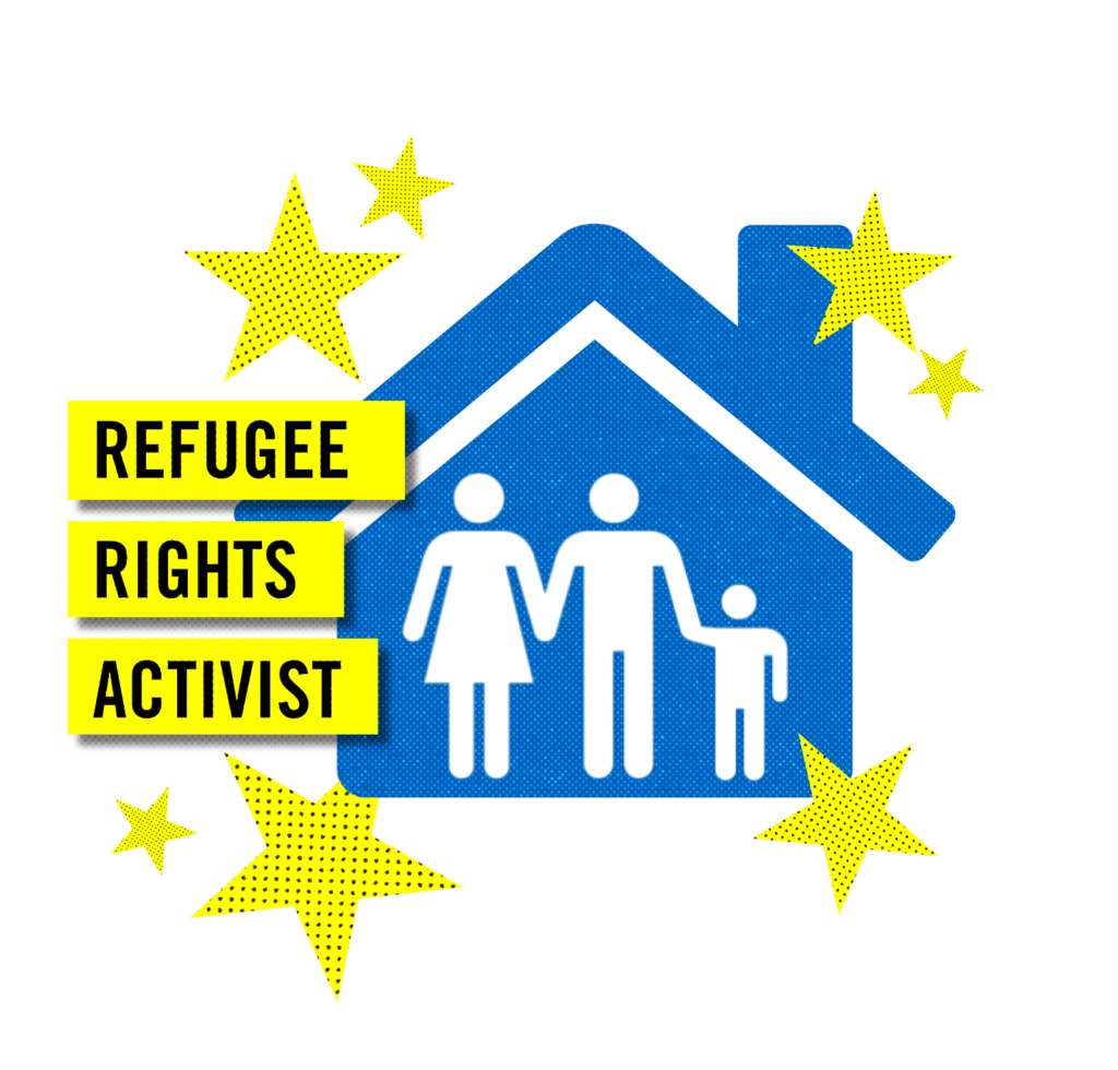 What’s Your Sign? - Amnesty International USA